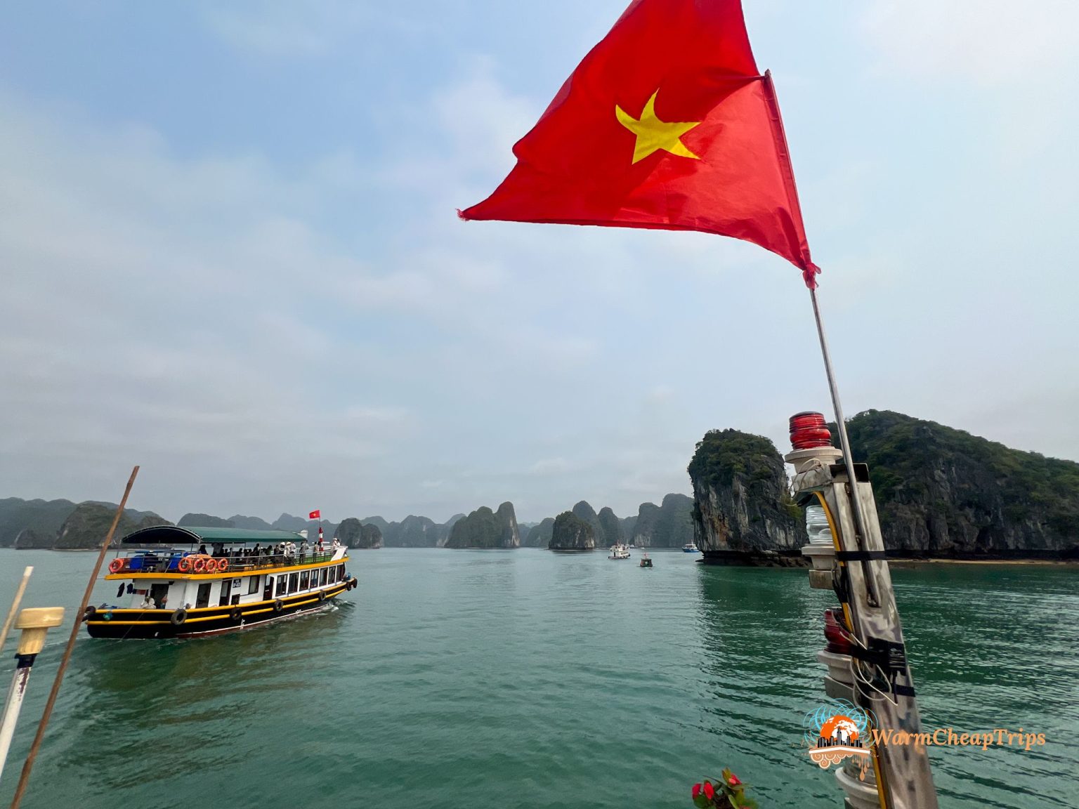10 days itinerary in Northern Vietnam - WarmCheapTrips