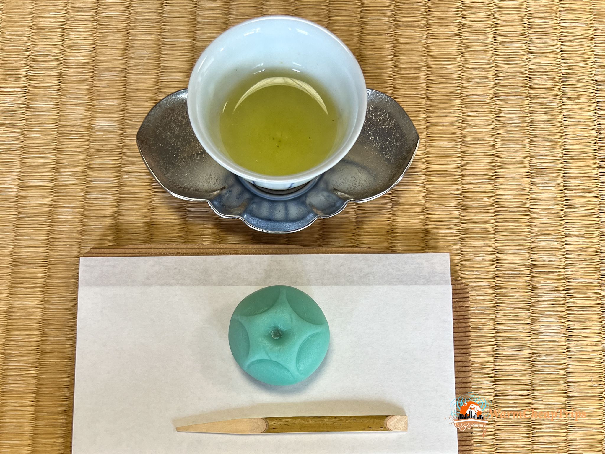 Exploring Shizuoka and the Green Tea Culture - WarmCheapTrips