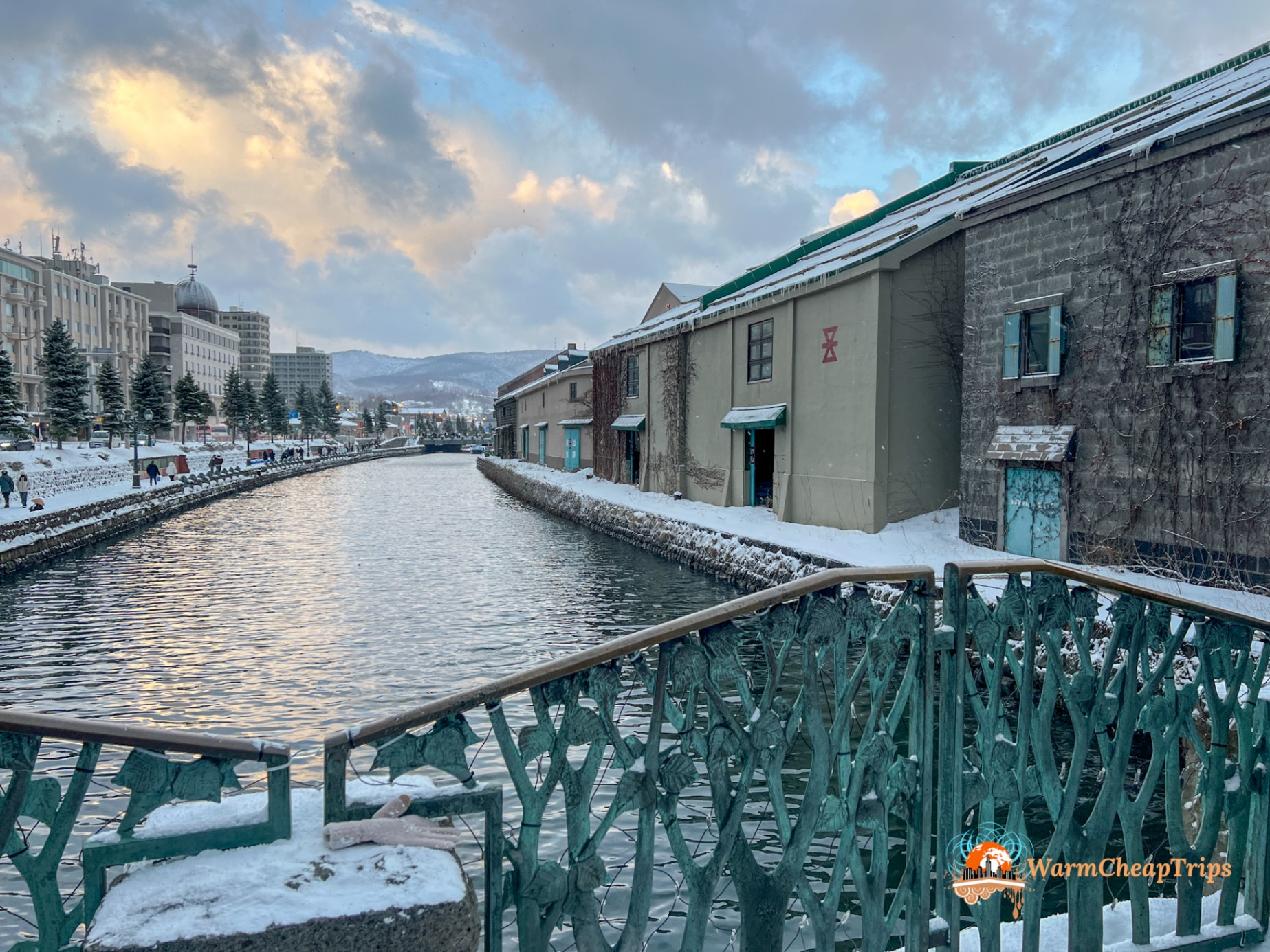 Visitare Sapporo: cosa vedere nella città più grande dell'Hokkaido ...