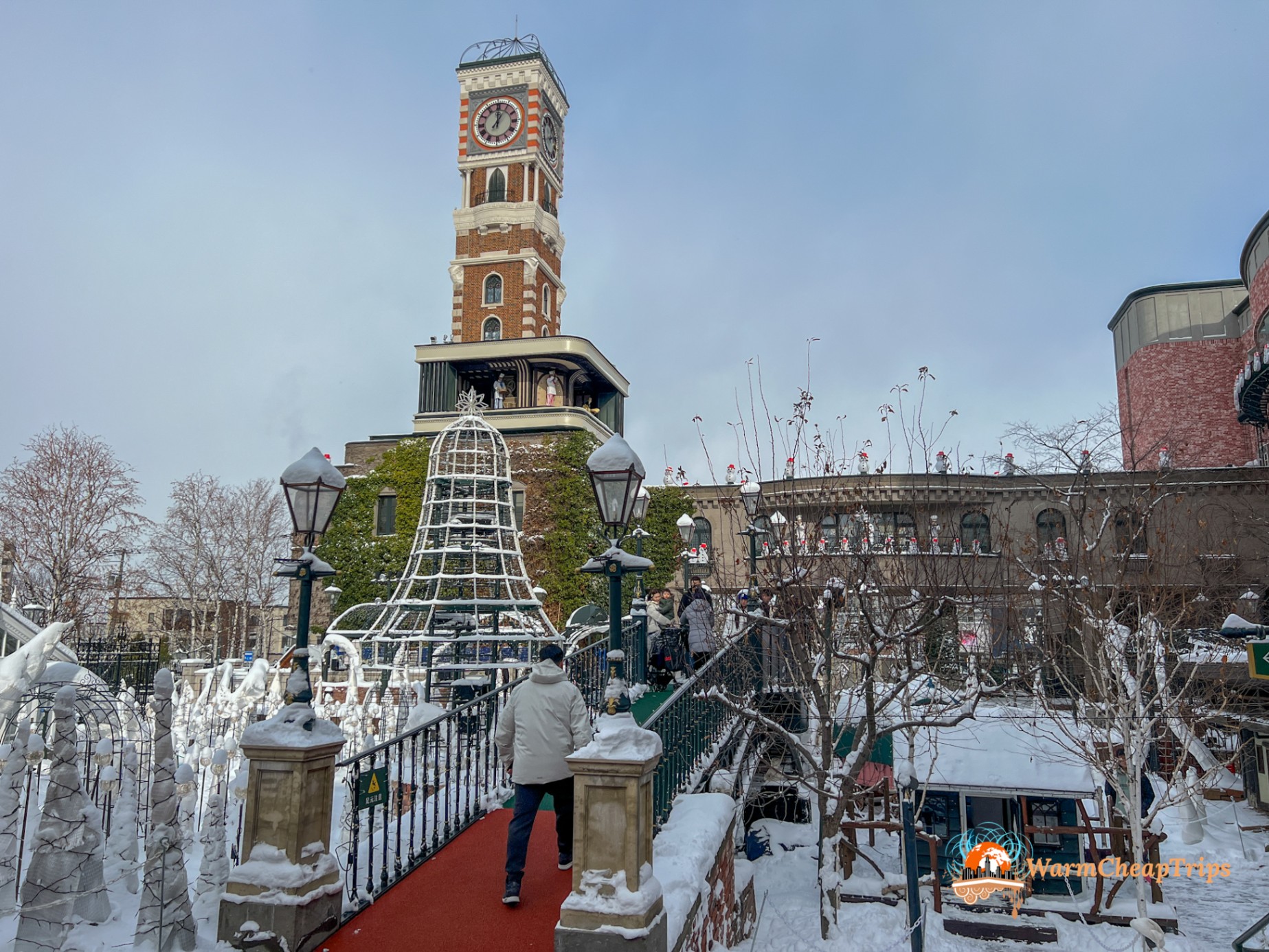 Visitare Sapporo: cosa vedere nella città più grande dell'Hokkaido ...